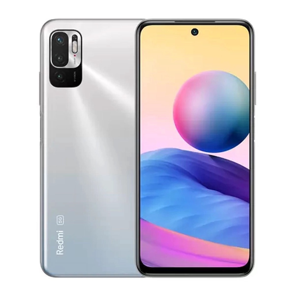 Xiaomi Redmi Note 10 128GB Mem 4GB RAM 5G Global C/ Nota fiscal ...