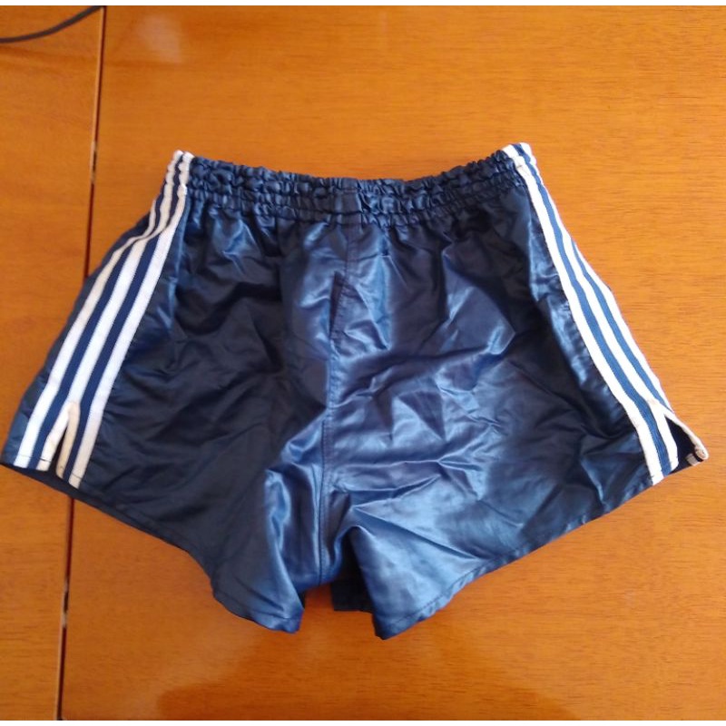 shorts calção anos 80 original futebol praia vintage estoque antigo ...