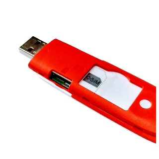 Mini Modem USB 3G ZTE MF665K Claro Desbloqueado | Shopee Brasil