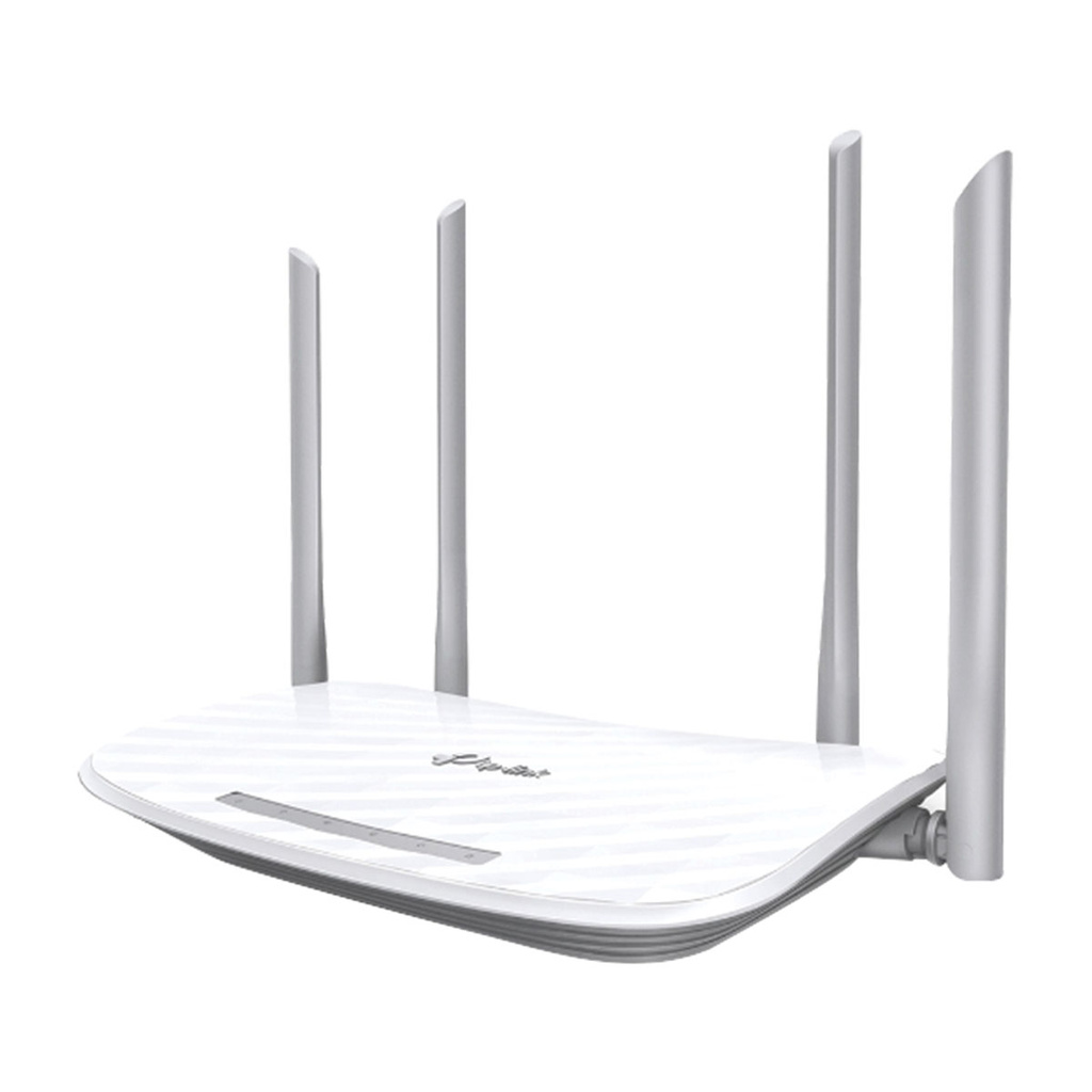ROTEADOR WIRELESS GIGABIT 10 100 1000 DUAL BAND 2.4 5GHZ - Escorrega o ...
