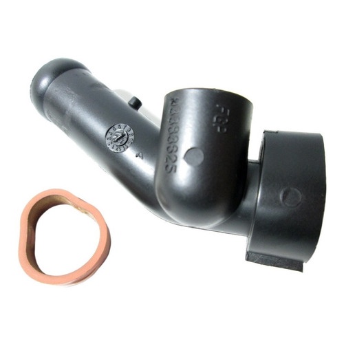 Conexão Coletor De Admissão Gm Corsa Celta Montana 93383625 | Shopee Brasil