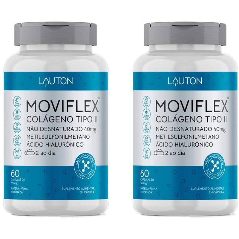 KIT Moviflex 2 Potes envio imediato frete gratis ! | Shopee Brasil