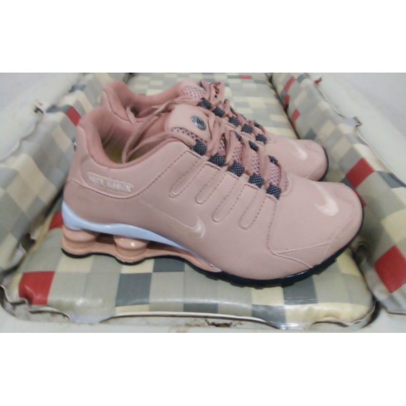 Nike Shox | Shopee Brasil