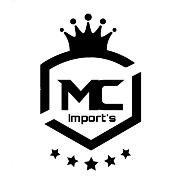 MC Import‘s, Loja Online | Shopee Brasil