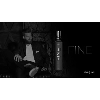 Perfume Luci Luci Fine M10 Fragrance Eau De Parfum 15ml | Shopee Brasil