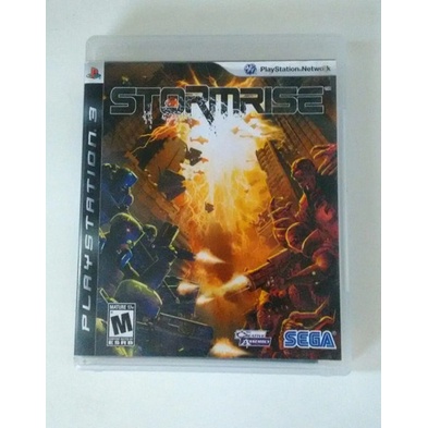 Stormrise, Ps3 Original | Shopee Brasil