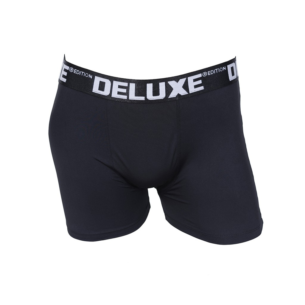 10 Cueca Box Masculina Luxo, Boxe Lisa | Shopee Brasil