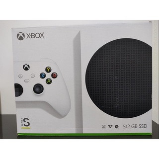 Console Microsoft Xbox Series S HD 512GB Branco RRS-00006 Original Com ...