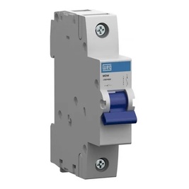 Disjuntor Monopolar De 70a Curva C - Mdw-c70 Weg | Shopee Brasil