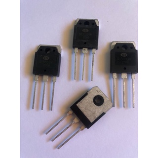 Transistor D13009K *NPN* 600V 12A-TO-3PB - Para Fonte Chaveada 50a (10 ...
