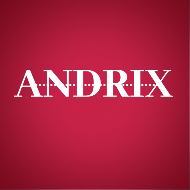 Andrix, Loja Online | Shopee Brasil