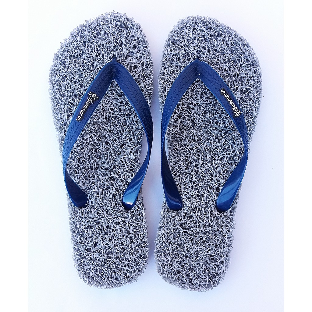 Chinelo de Capacho Relaxante - Summer In - Solado de Borracha Slin ...