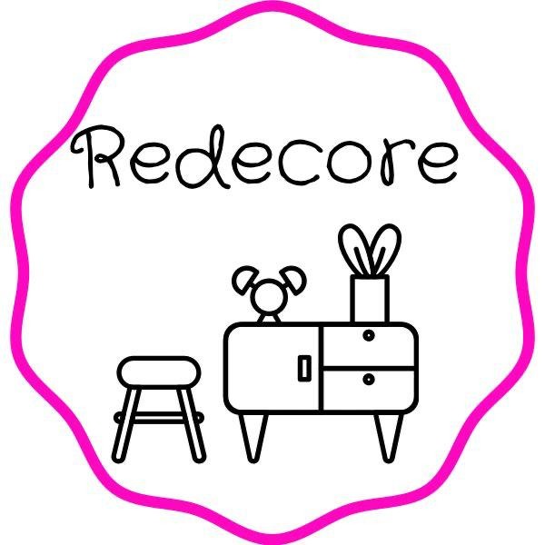 Redecore com amor, Loja Online | Shopee Brasil