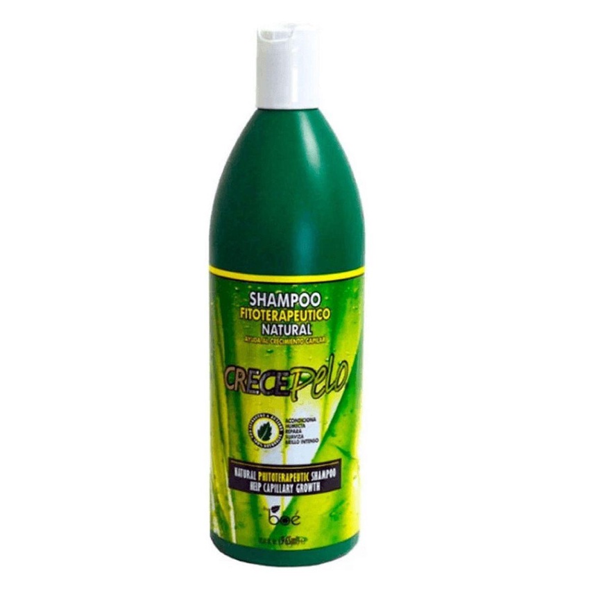 Shampoo Cresce Crece Pelo 1litro Original cresce Cabelo | Shopee Brasil