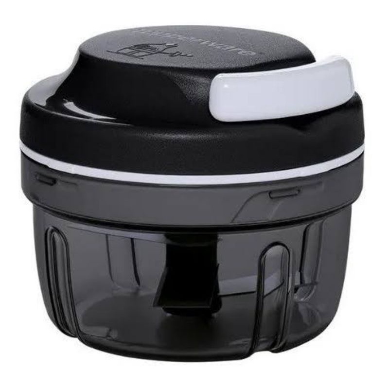 Turbo Chef 300ml Tupperware 100% Original | Shopee Brasil