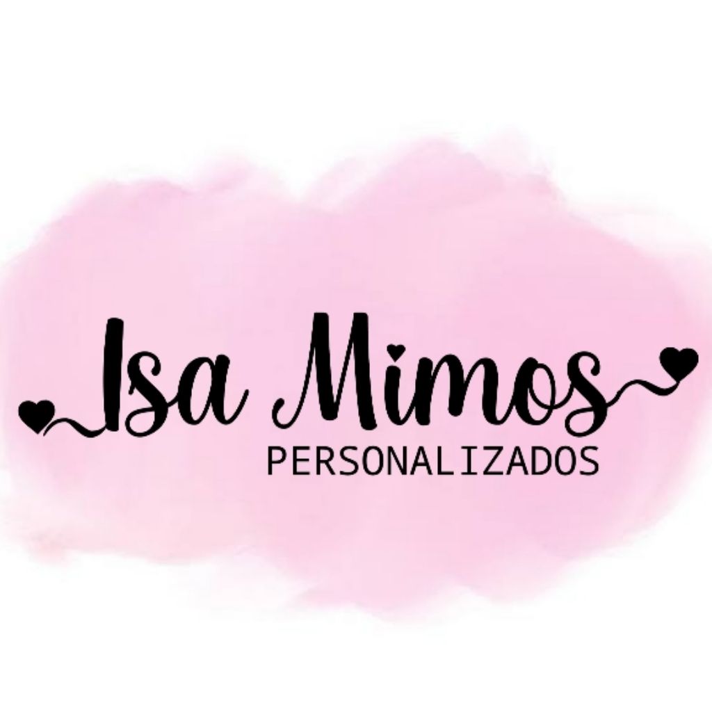 Isa Mimos personalizados, Loja Online | Shopee Brasil