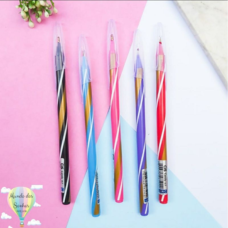 Cis Candy | Shopee Brasil