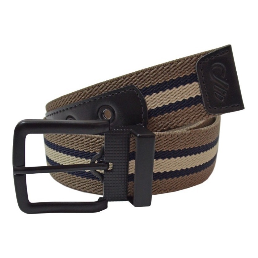 Cinto Masculino Couro Dupla Face Couro Mania 60110 | Shopee Brasil