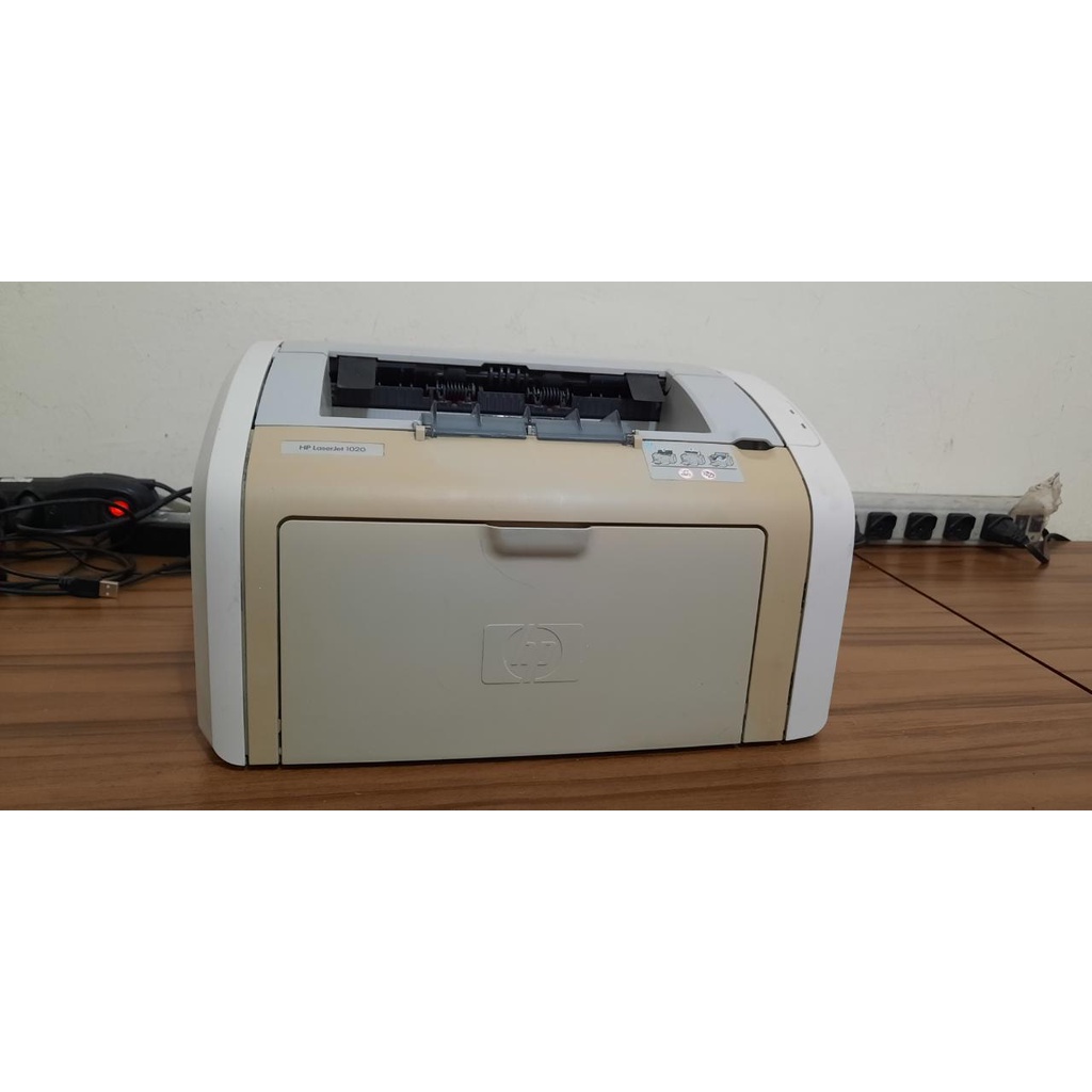 HP LaserJet 1020 Printer | ppgbbe.intranet.biologia.ufrj.br