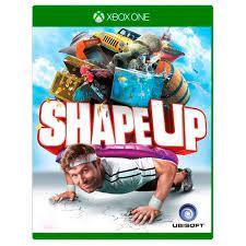 Jogo Shape Up - Kinect - Xbox One (midia fisica novo) | Shopee Brasil