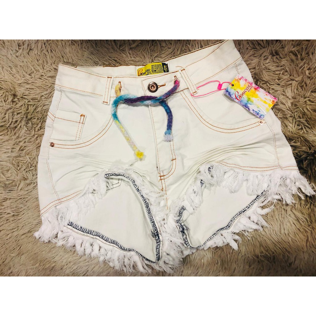 Short | Shopee Brasil