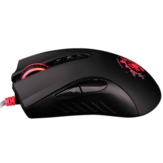 A4Tech Mouse Gamer Bloody A91 Com Fio E-Sports Para Jogos Mouse Direito ...