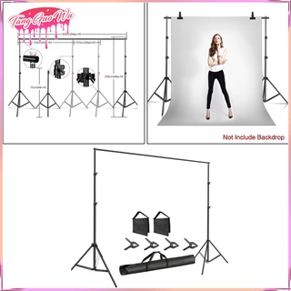 Photo Studio Backdrop Background Support System Stand Photo Studio ...