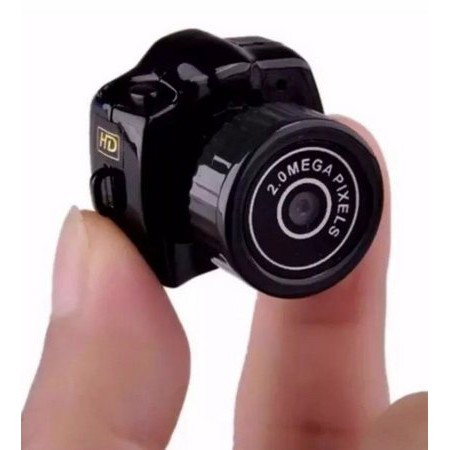 Mini camera | Shopee Brasil