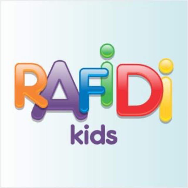 RAFIDI KIDS, Loja Online | Shopee Brasil