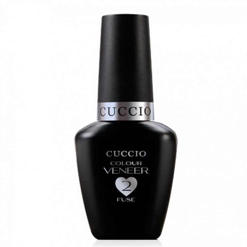 Passo 2 CUCCIO fuse primer cuccio primer sem acido unhas de gel ...