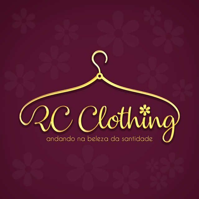 RC Clothing, Loja Online | Shopee Brasil