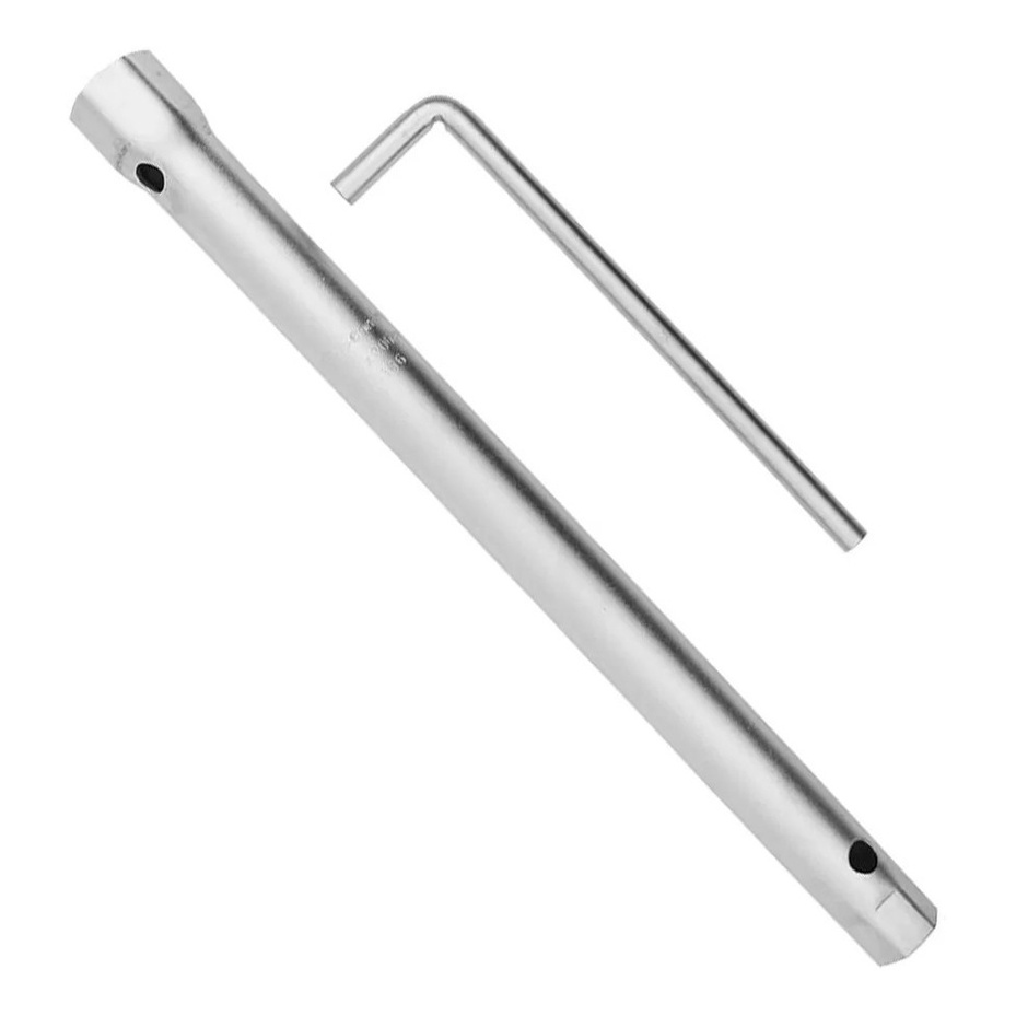 Chave De Vela Longa 300mm 16/21mm Universal | Shopee Brasil