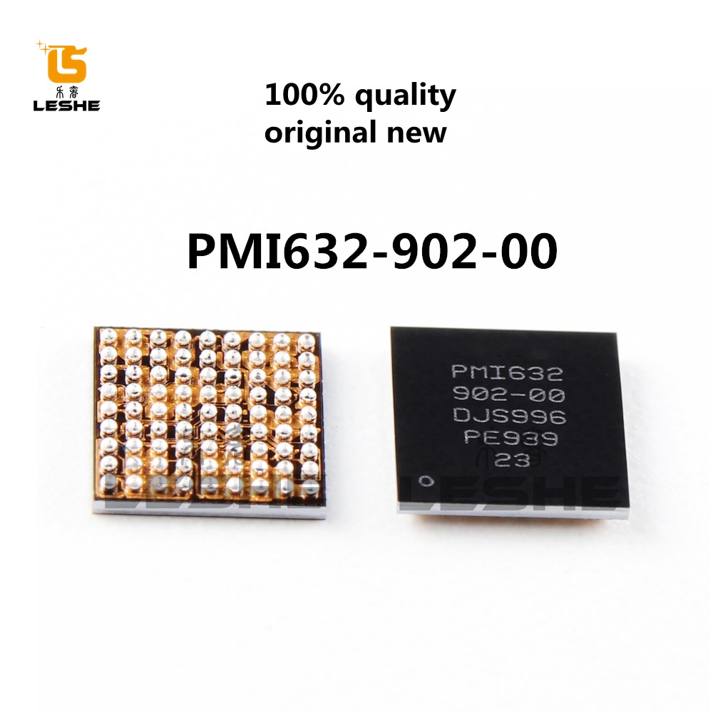 Novo Chip Original PMi632 902-00 PMi632 902 00 PM IC PMIC Pronta ...