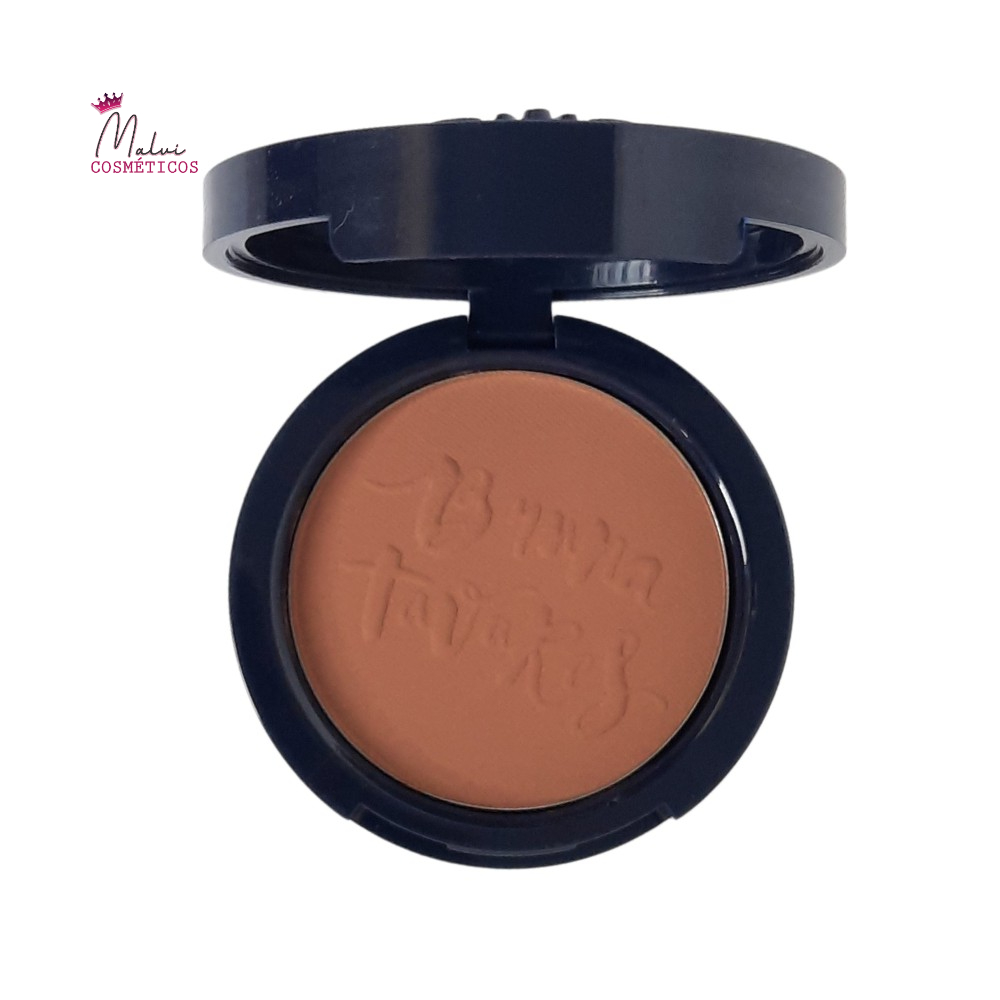 Bt Blush Contour | Shopee Brasil