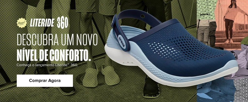 Loja Oficial Crocs Brasil | Produtos Oficiais | Shopee Brasil 2022
