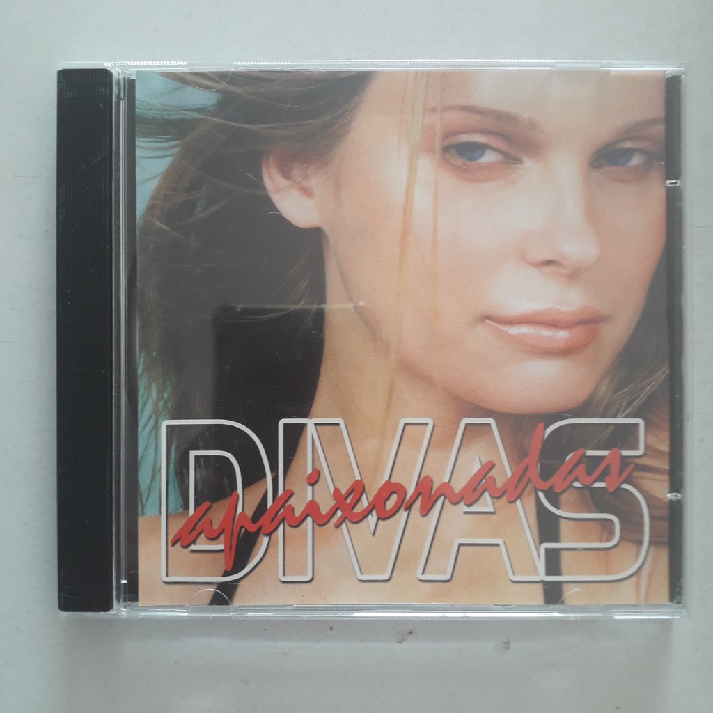 CD Divas Apaixonadas | Shopee Brasil