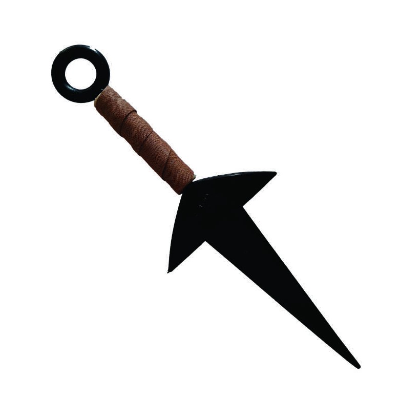 Kunai Minato Naruto Exclusivo A Pronta Entrega Tobi Deidara Akatsuki ...