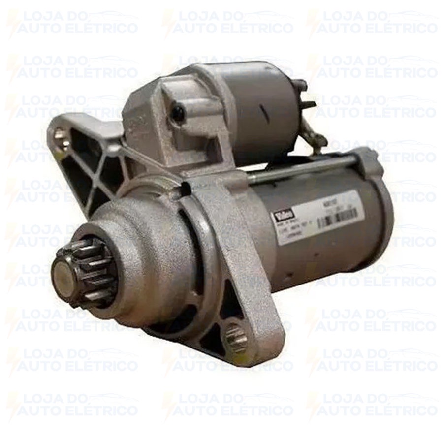 MOTOR PARTIDA VW FOX G7 VALEO TSC10R7 | Shopee Brasil
