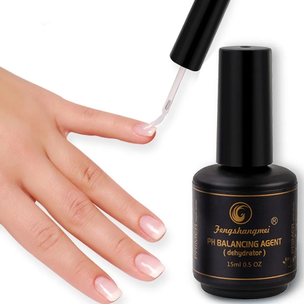 Ph Balancing Agent Fengshangmei Desidrata Pretinho Do Poder 15Ml ...