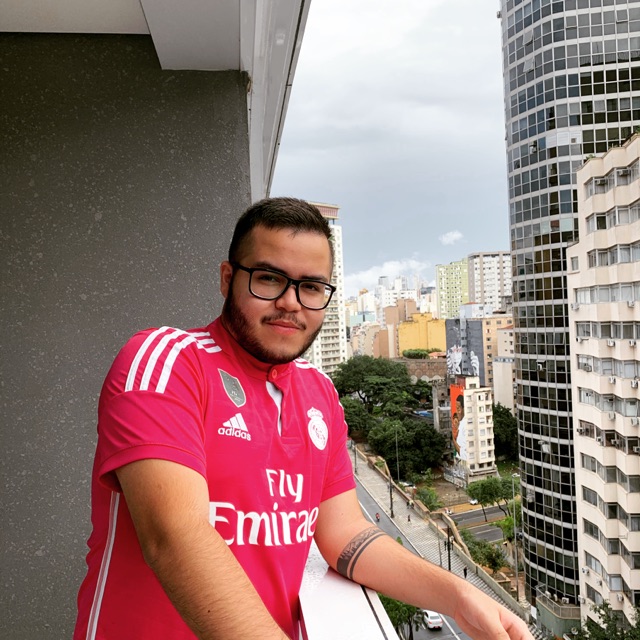 Eric Castro, Loja Online | Shopee Brasil