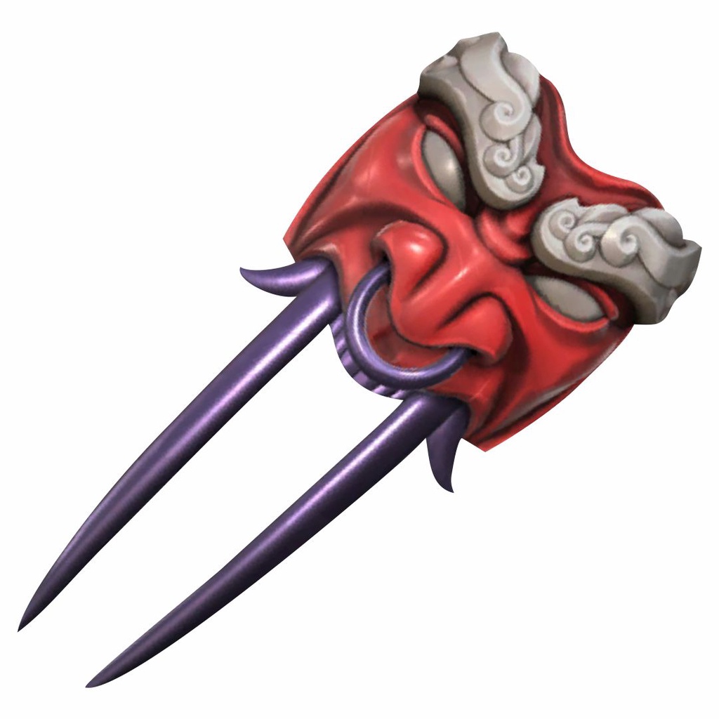 Faca Glitchpop - Valorant - Escorrega o Preço