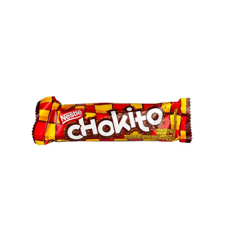 Chocolate Chokito 32gr Nestle | Shopee Brasil