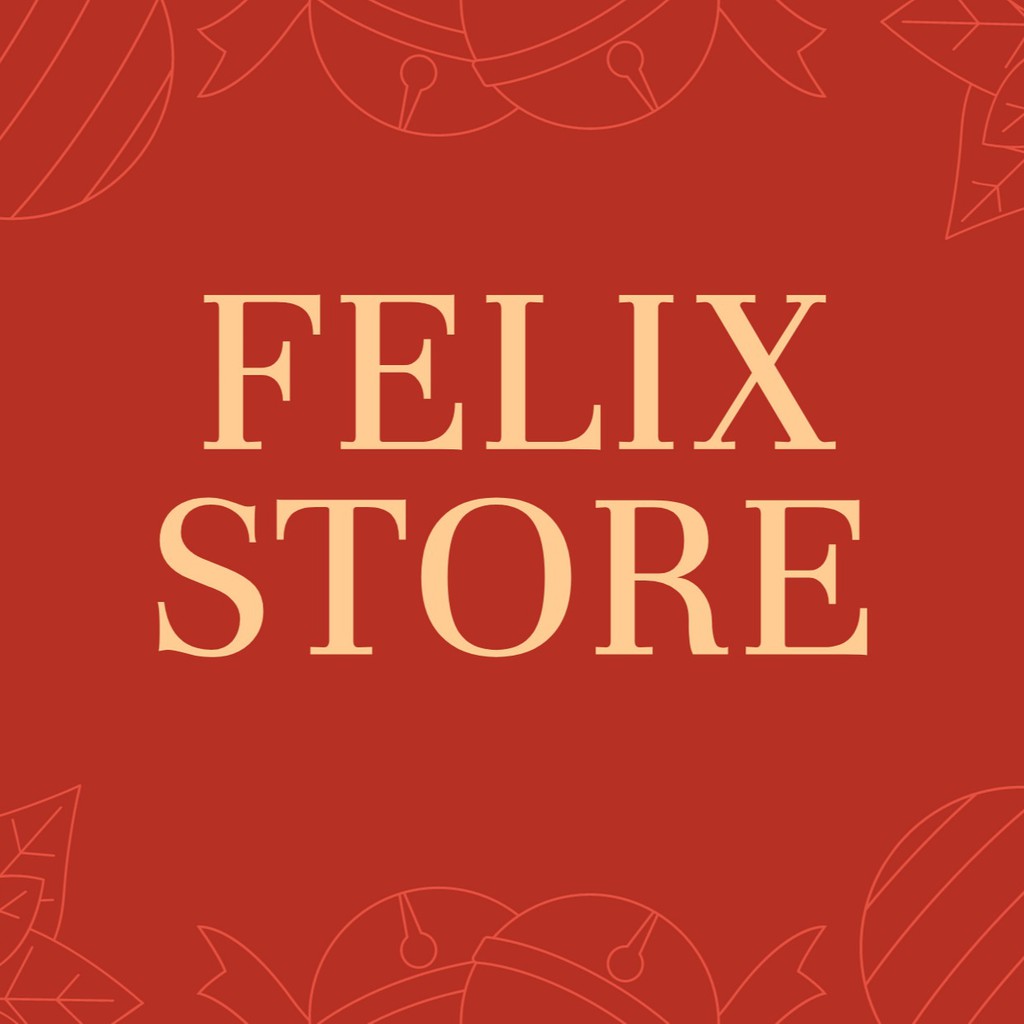 FELIX_STORE, Loja Online | Shopee Brasil