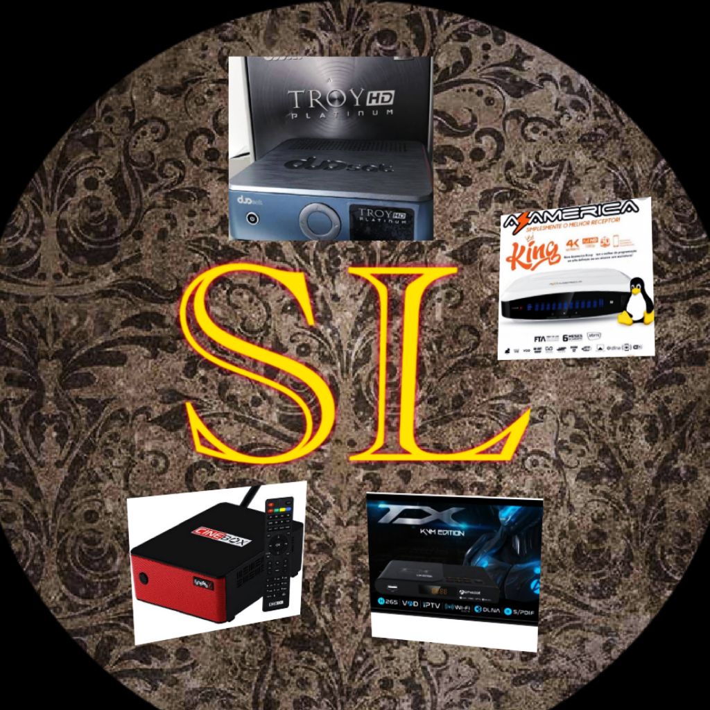 SL Receptores., Loja Online | Shopee Brasil