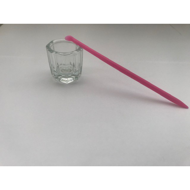 Kit Dapen + Mini Aplicador de henna | Shopee Brasil