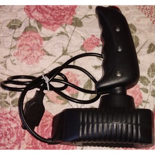 Controle Atari Manche Dynacom | Shopee Brasil