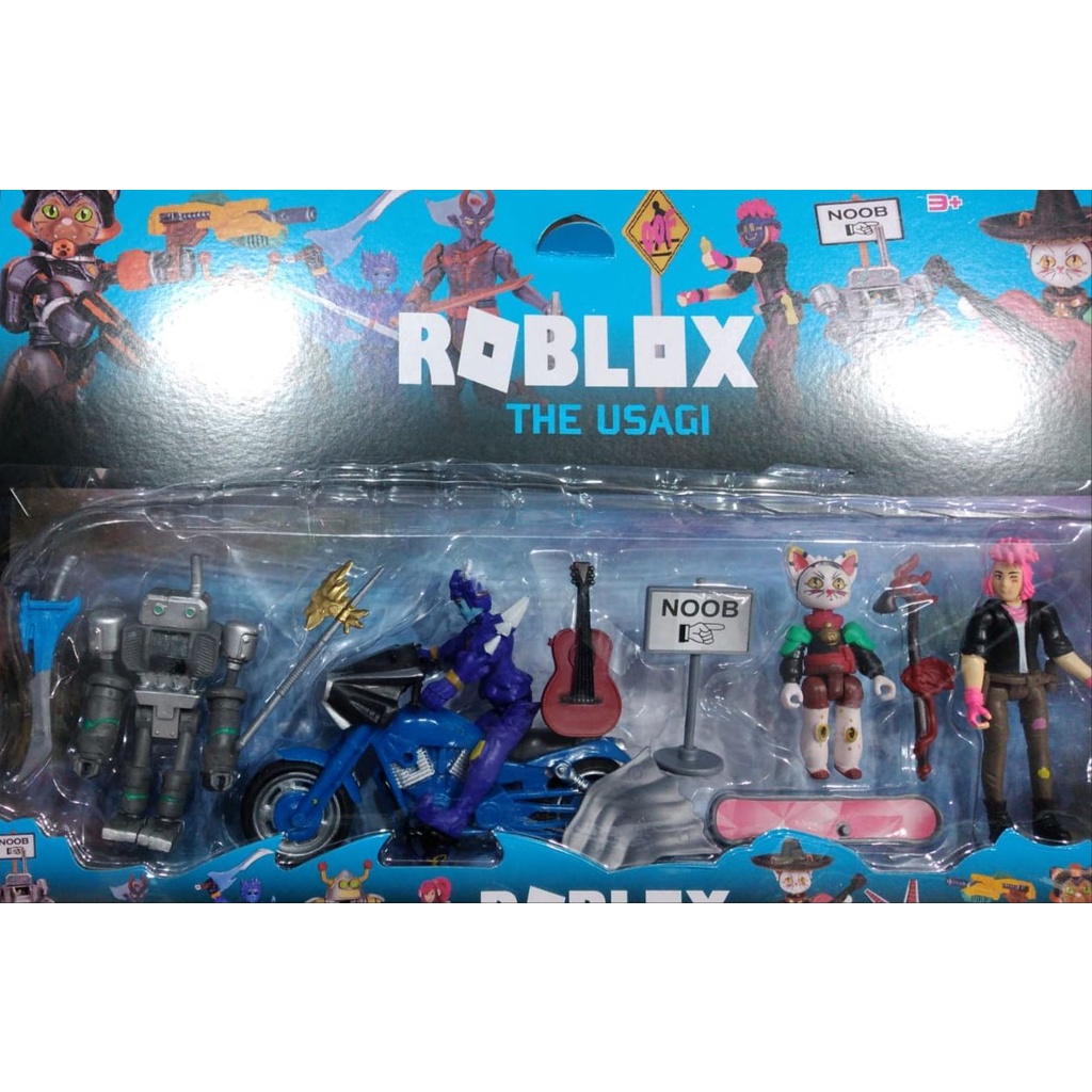roblox the usagi envio imediato | Shopee Brasil