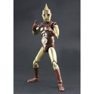Boneco Tokusatsu Spectreman Haf Spectreman Action Figure | Shopee Brasil