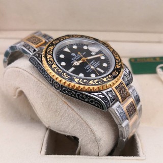 Rolex Pablo Escobar | Shopee Brasil