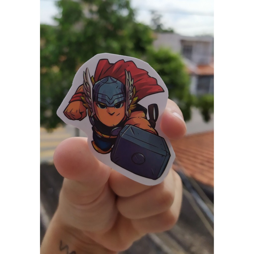 Vale dos Stickers, Loja Online | Shopee Brasil